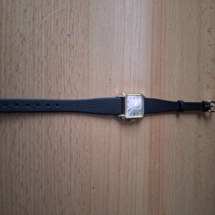 Damenuhr Omega revidiert mit neuem Band ca 1964 (Gebraucht) in Sulz AG ...