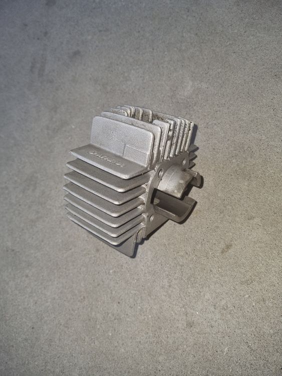 Puch Maxi 38mm Athena Zylinder (Gebraucht) in Montlingen für CHF 30 – nur Abholung auf Ricardo ...