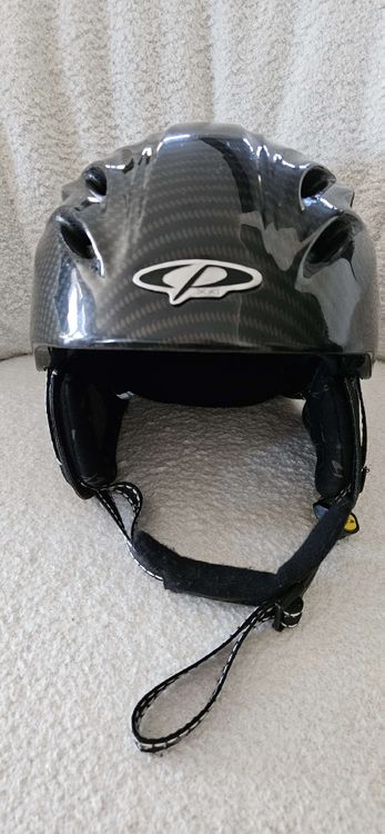 Skihelm für Kinder Gr. 53-55 von CP (Gebraucht) in Turbenthal für CHF 2 – mit Lieferung auf ...