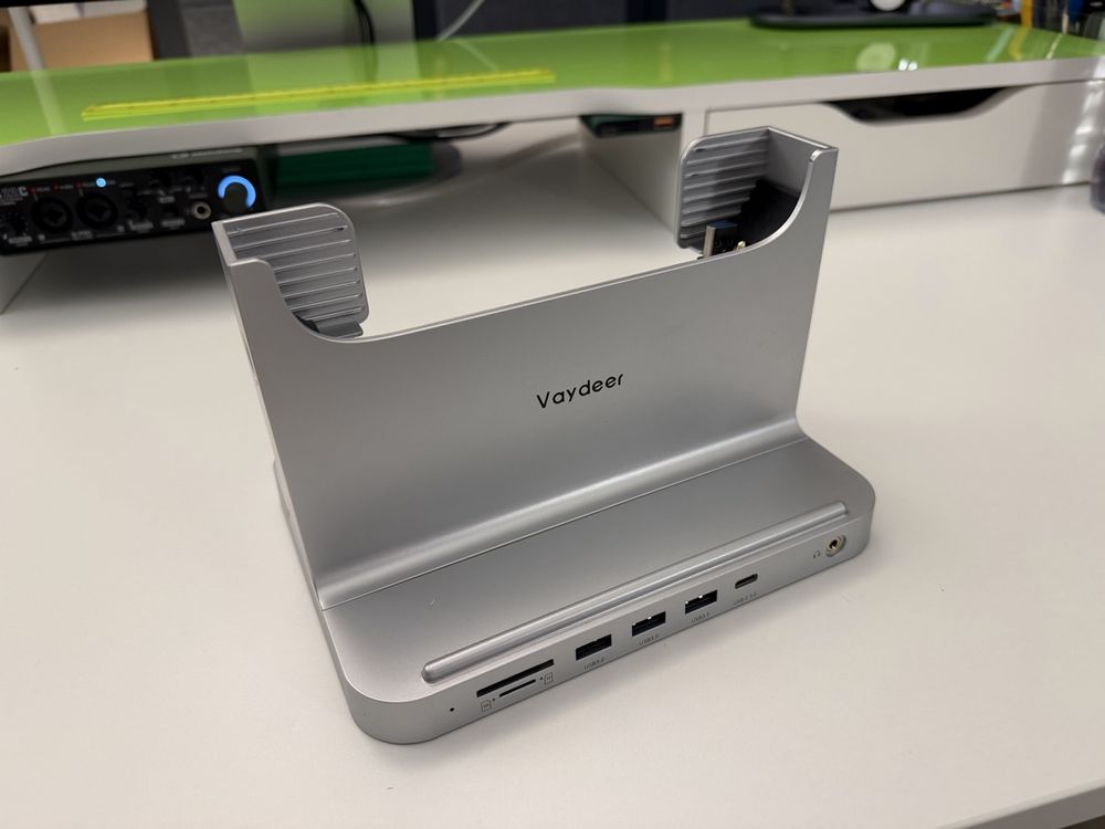 Apple Mac Mini Vertical Docking Station (D'occasion) à Lausanne pour ...