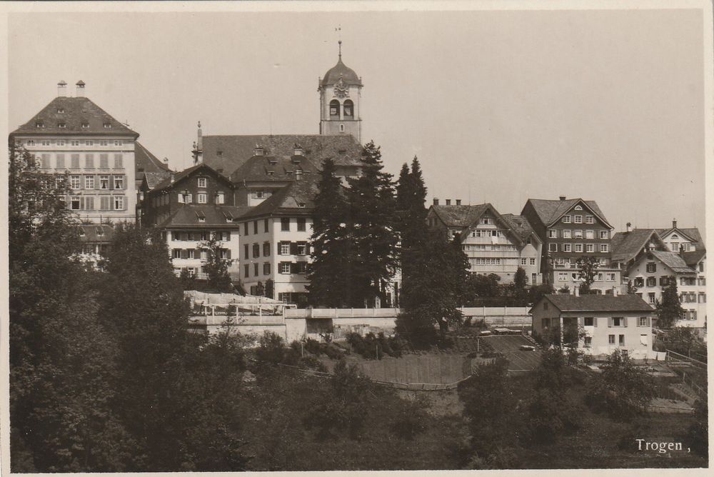Trogen (Gebraucht) in Rorschacherberg für CHF 5 – mit Lieferung auf ...