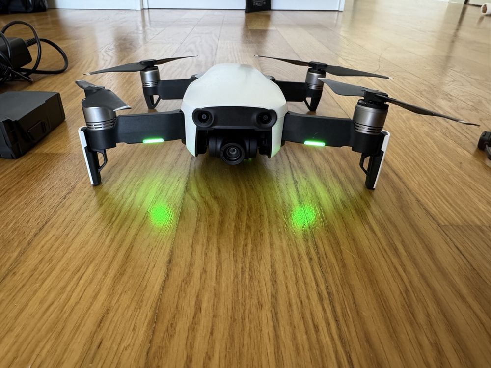 DJI Mavic Air Drohne (Gebraucht) in Zug für CHF 150 – mit Lieferung auf ...