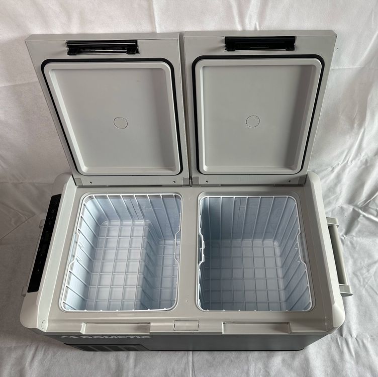 Dometic CFF 70DZ Tragbare Zweizonen-Kompressorkühlbox 70 l (Gebraucht) in Künten für CHF 550 ...