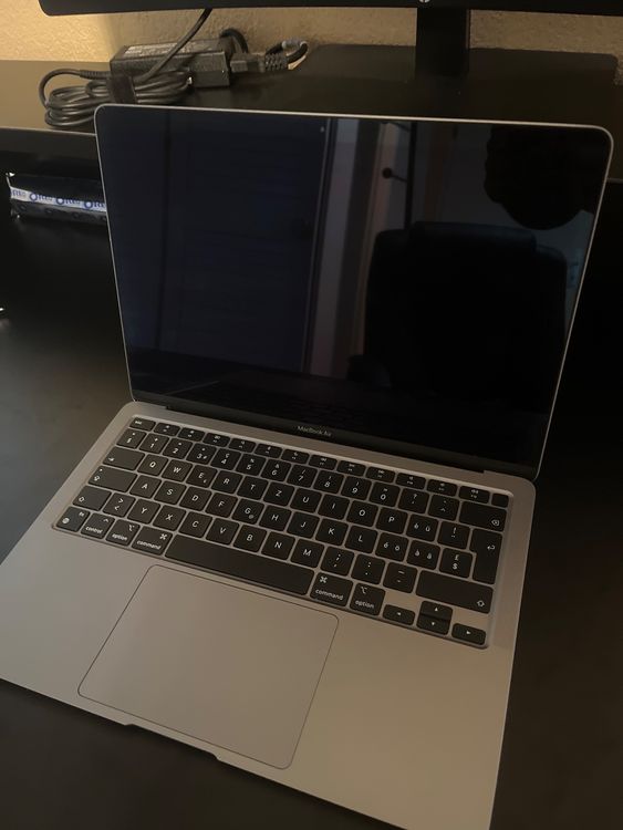 MacBook Air M1 (2020) | Kaufen auf Ricardo