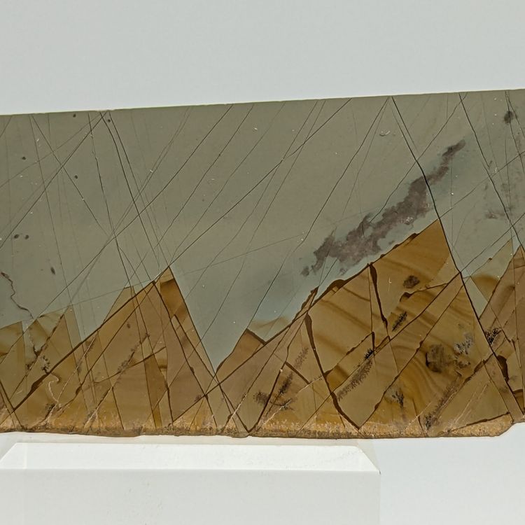 Scheibe von PAESINA, Natürliches BILD, Italien (Neu (gemäss ...