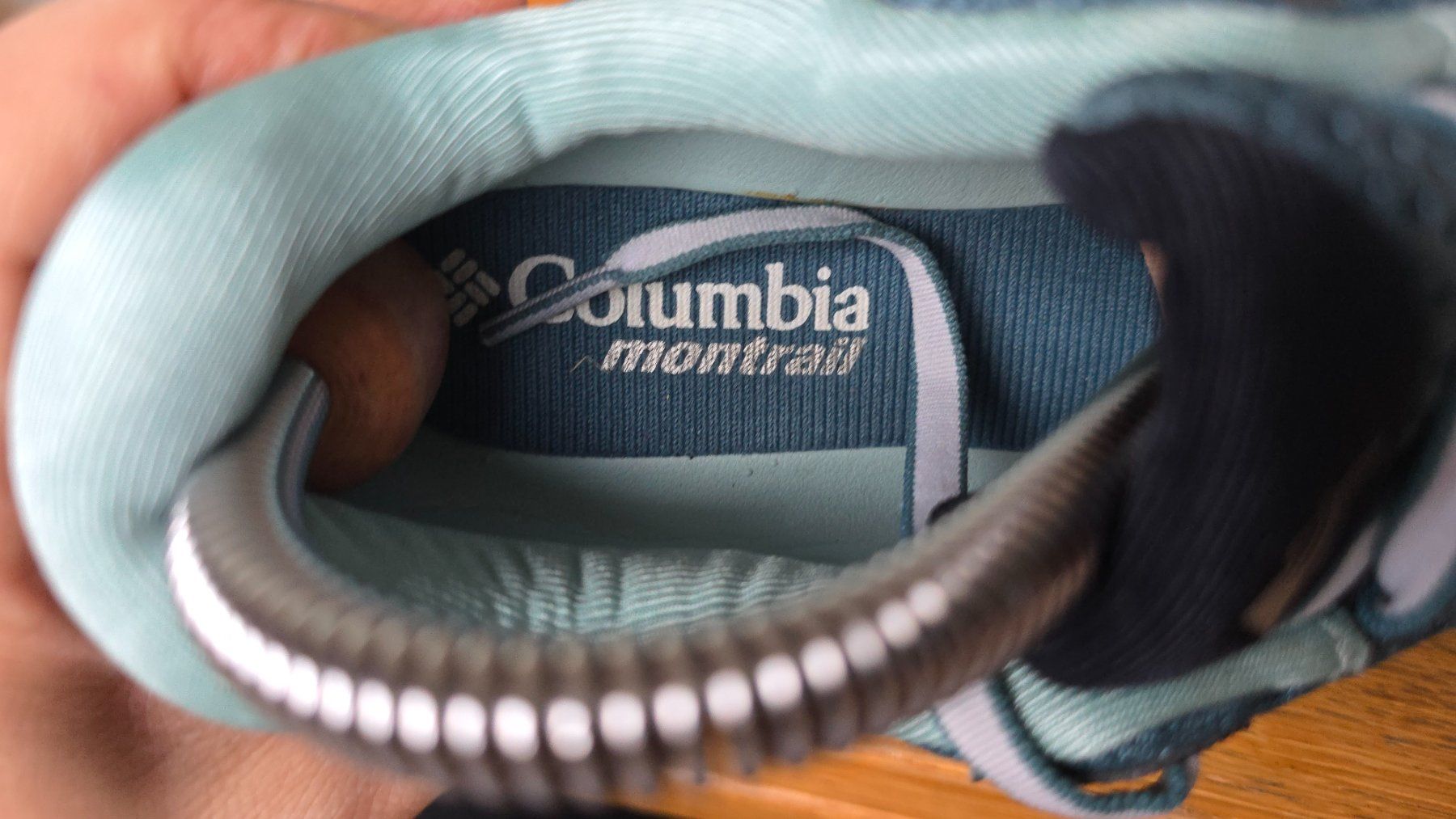 Columbia Montrail Bajada III EU 38. 5 (Neu (gemäss Beschreibung)) in ...