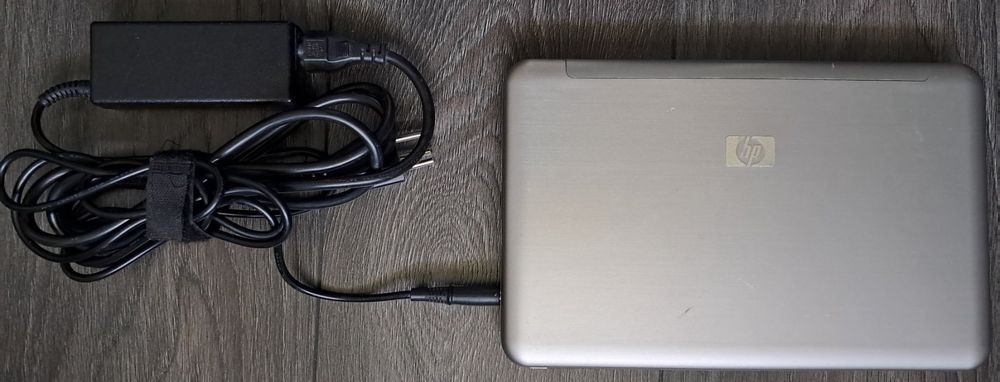 Mini PC portable HP 2133 Bon état - occasion | Kaufen auf Ricardo