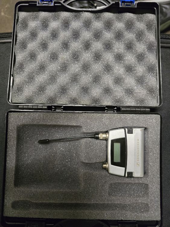 Sennheiser sk5212-II N | Kaufen auf Ricardo