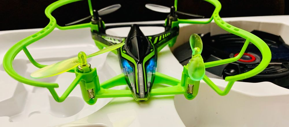 HYPERDRONE RACING Starter Kit (Neu (gemäss Beschreibung)) in Malters ...