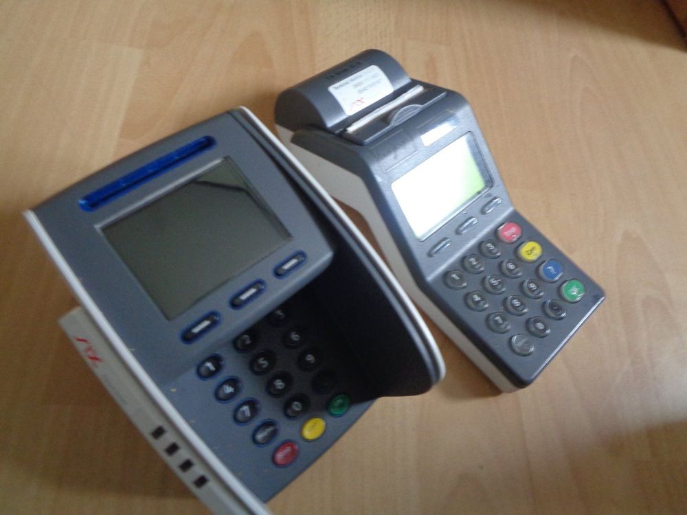 YOMANI TERMINAL (Defekt) in Näfels für CHF 101 – mit Lieferung auf ...