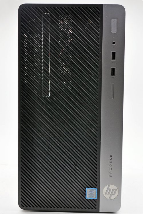 HP ProDesk 400 G6 SFF i5-9500 16GB 256GB (Gebraucht) in für CHF 260 ...