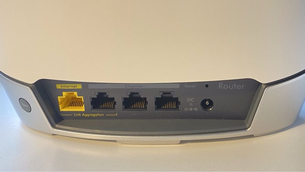 Orbi WLAN router RBR 750 (Gebraucht) in Zofingen für CHF 20 – mit ...