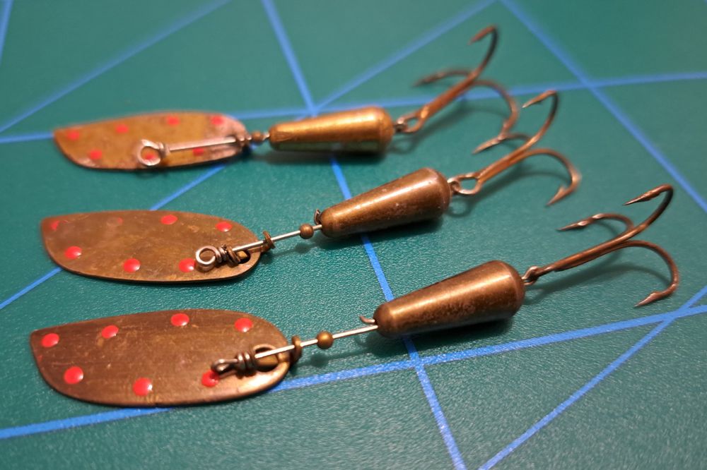 3 Stk. Stucki Swiss Spoon (Gebraucht) in Lenzburg für CHF 10 – mit ...