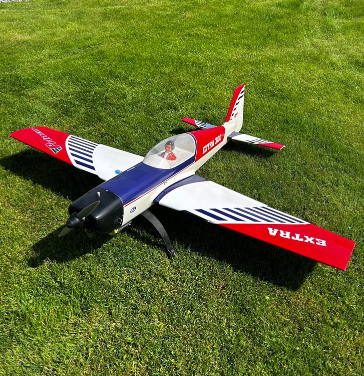 EXTRA 300 | Kaufen auf Ricardo