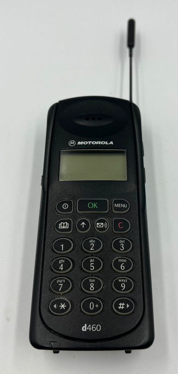 Rarität Natel D mit Sim Karte PTT (Gebraucht) in Reigoldswil für CHF 29 ...