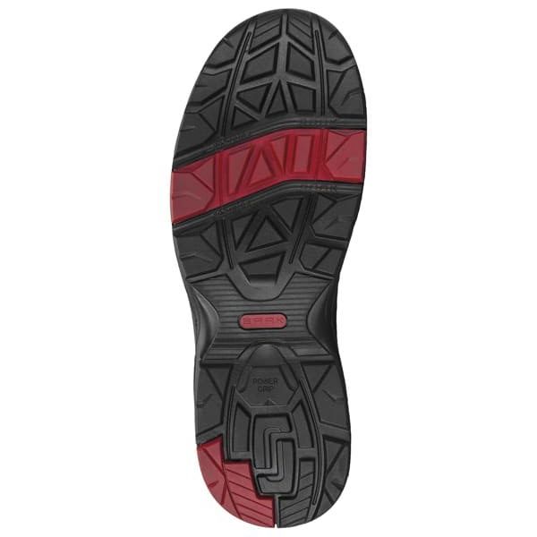 🔥BAAK Si-Schuh 6643 Bradley HRO SRC | S3, Gr. 42 * SALE *🔥 (Neu und ...