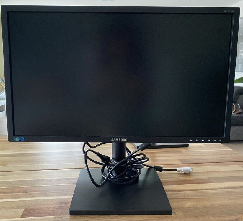 Samsung Monitor S24C450 | Kaufen auf Ricardo
