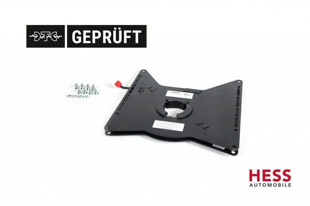 Drehkonsole für den Mercedes Sprinter... (Neu und originalverpackt) in ...