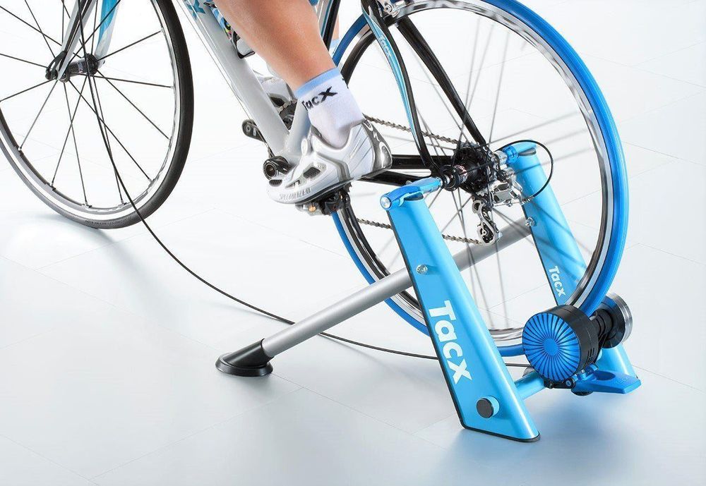 Rollentrainer Fur Rennrad