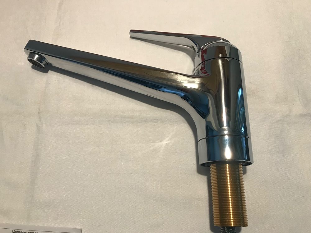 KWC Küchenmischer DOMO, schwenkbarer Auslauf (Neu und originalverpackt) in Winterthur für CHF ...