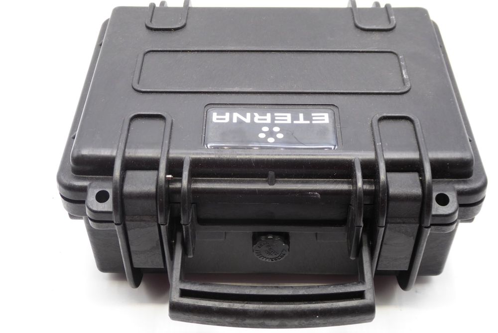 Eterna Briefcase Box for watch (Gebraucht) in Geneve für CHF 80 – nur ...