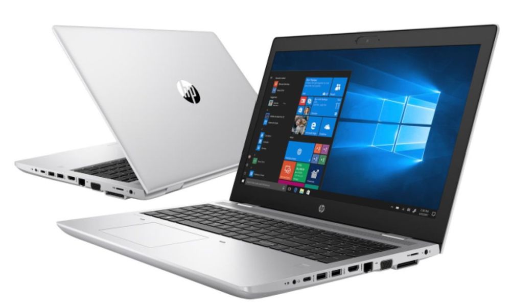 HP ProBook 650 G5 | Windows 11 Pro | 16 GB RAM | Kaufen auf Ricardo