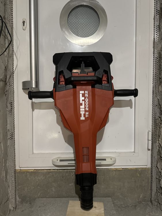 HILTI TE 2000-22 NURON | Kaufen auf Ricardo