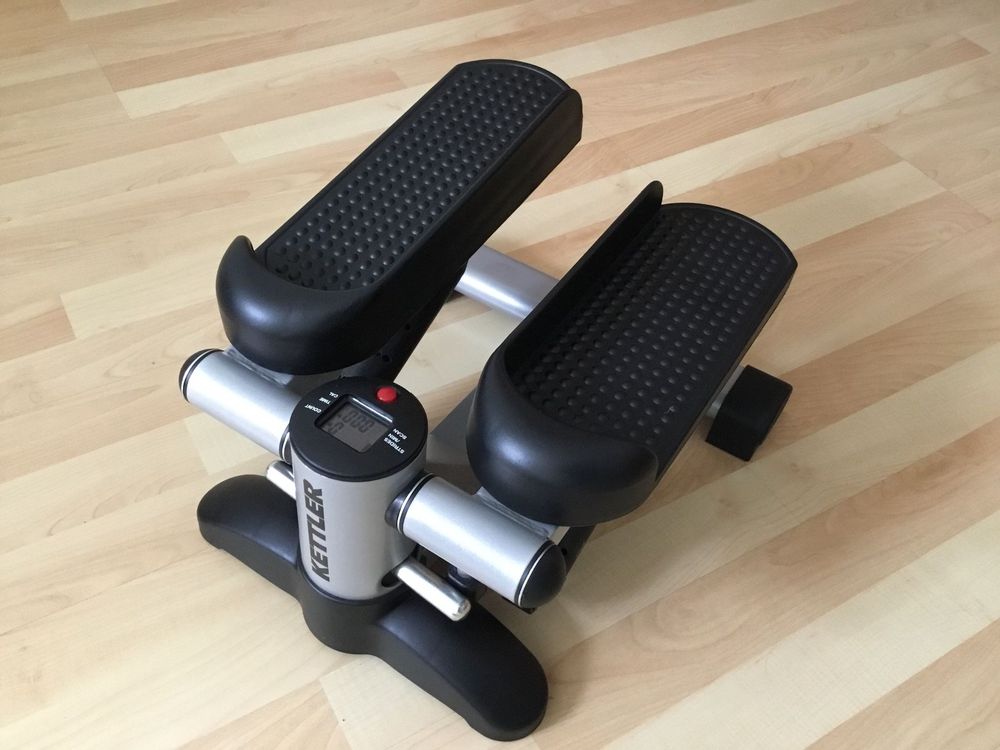Mini-Stepper von Kettler mit Anzeige (Gebraucht) in Chur für CHF 25 ...