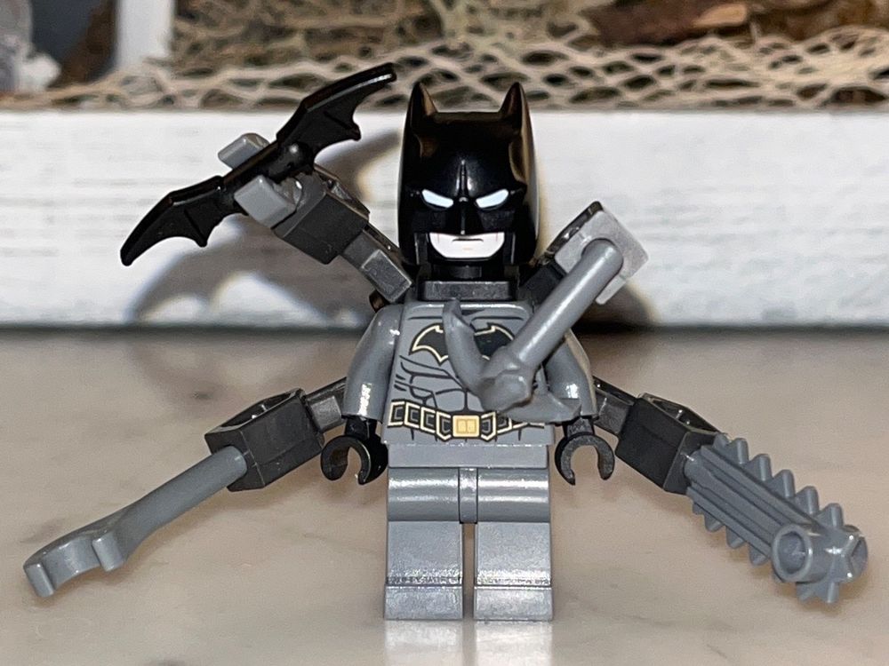 Lego Batman Figur | Kaufen auf Ricardo