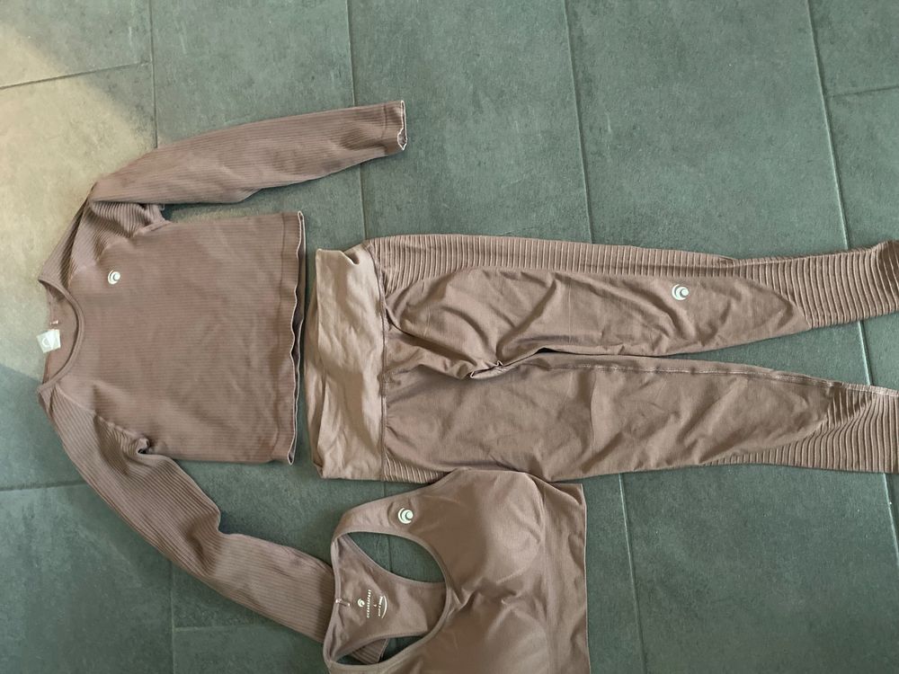 Ocean apart Set Lady M | Kaufen auf Ricardo