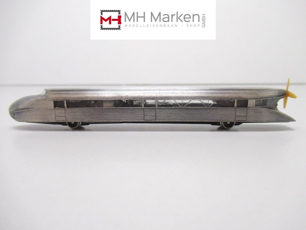 Märklin 8876 Schienenzeppelin DC Analog Spur Z (Gebraucht) in für CHF ...