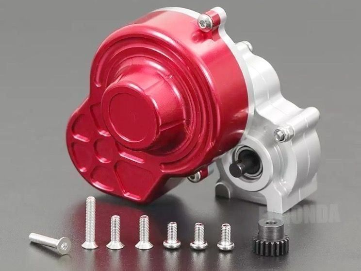 RC Aluminium Gearbox (Neu und originalverpackt) in Flamatt für CHF 40 ...