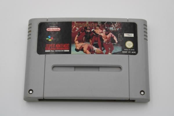 Pit Fighter - Nintendo - SNES (Gebraucht) in Zürich für CHF 12.9 – mit ...