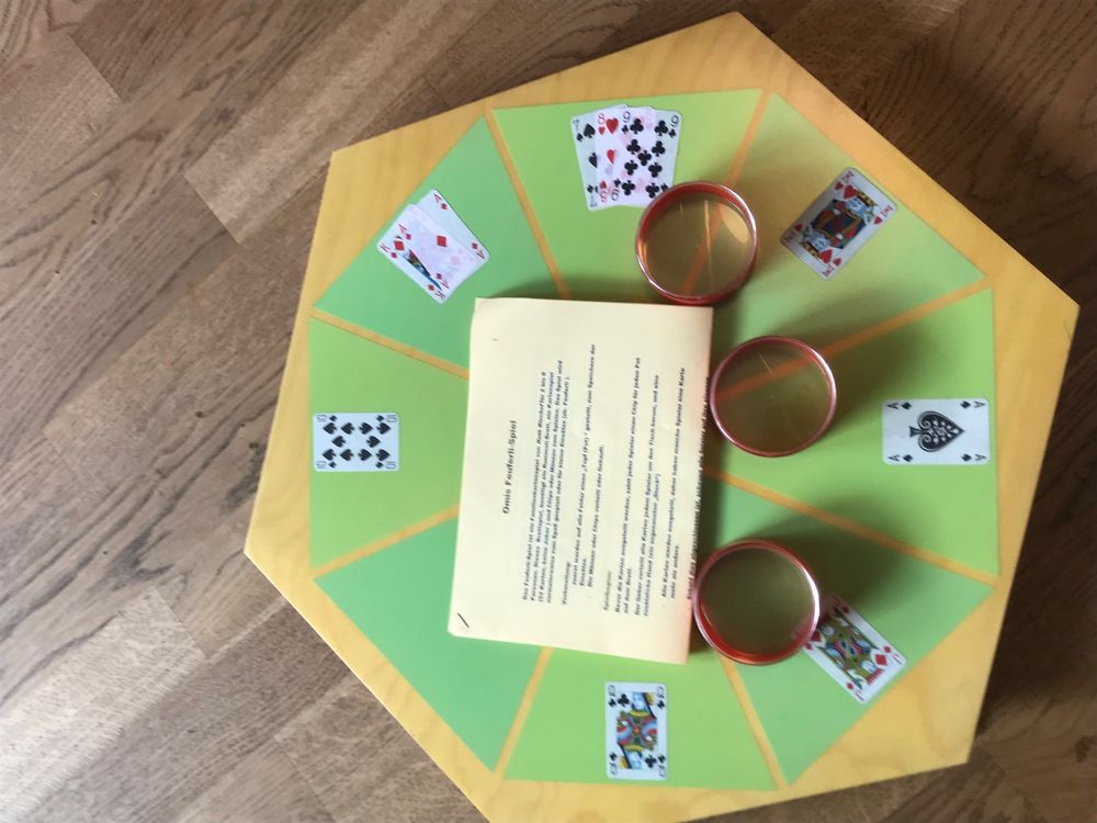 Eile mit Weile aus Holz, Einzigartiges Unikat selber gebaut | Kaufen ...