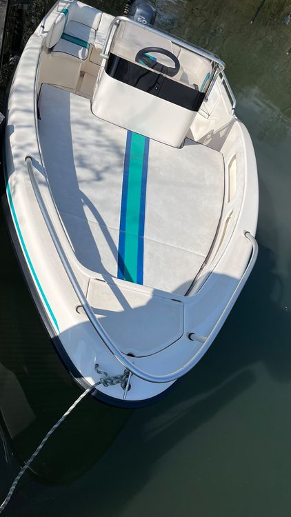 Motorboot RIO 500 Sol | Kaufen auf Ricardo