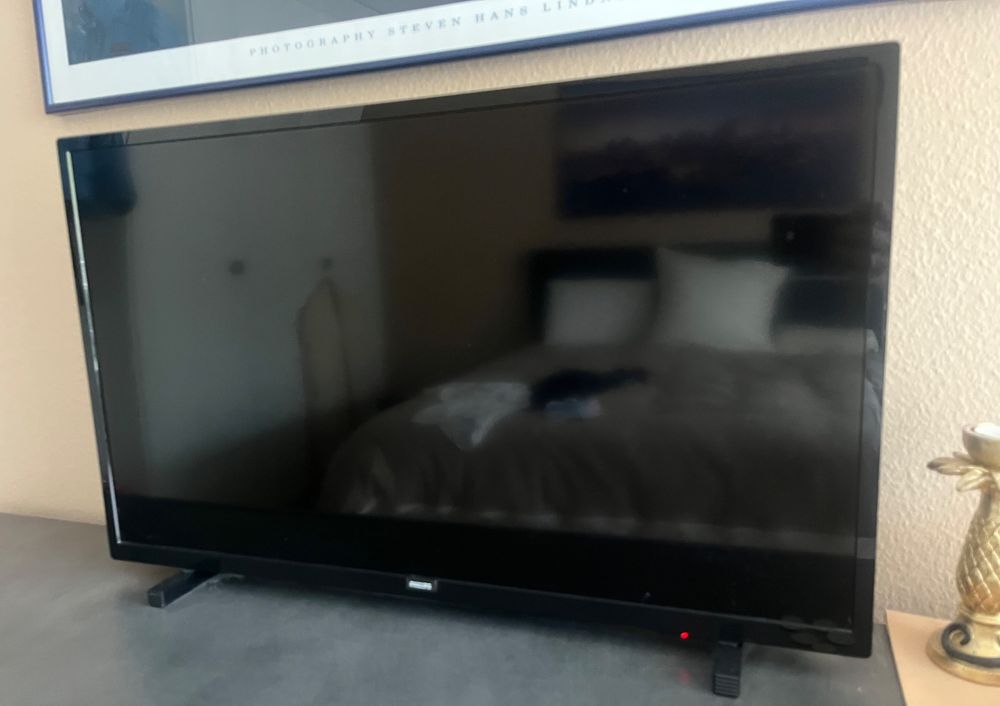 Philips 6600 series 32PHS6605/12 - 32" Full HD Smart TV (Gebraucht) in ...