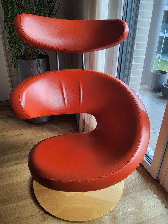 Varier Peel inkl. Hocker | Kaufen auf Ricardo