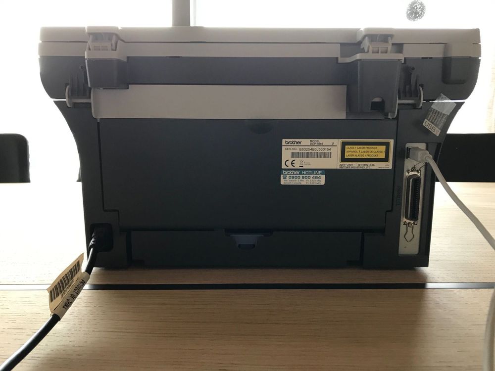 Brother DCP 7010 Multifunktionsgerät | Kaufen auf Ricardo