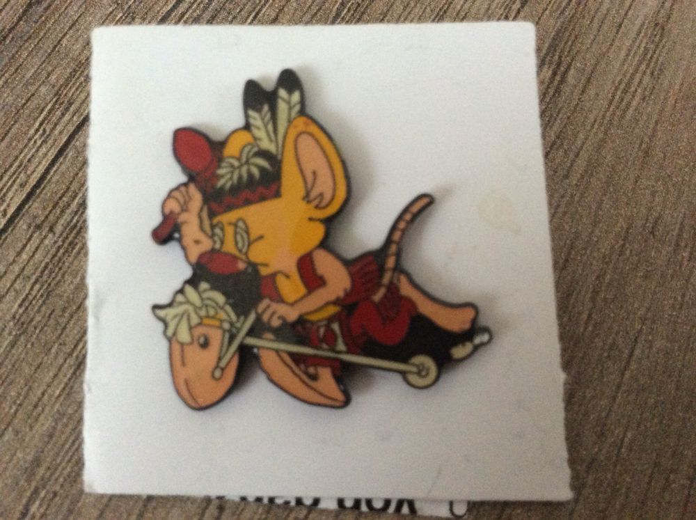 1 Comic Pin | Kaufen auf Ricardo