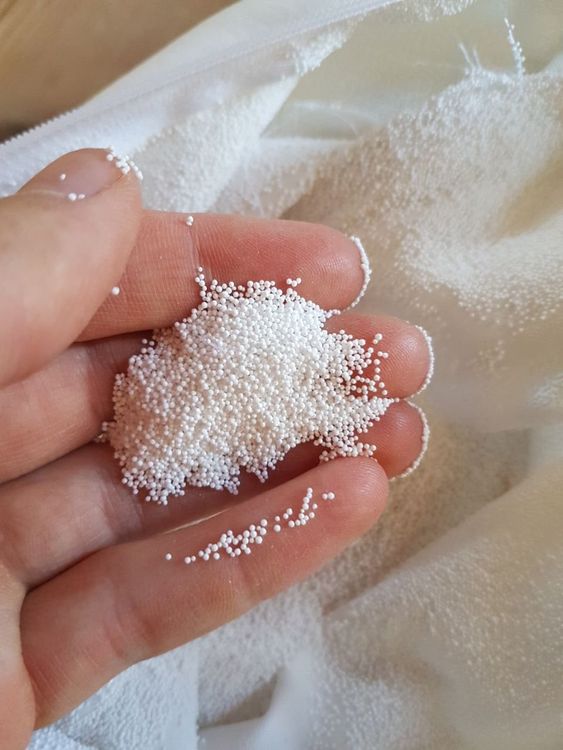 Inhalt für Stillkissen | Kaufen auf Ricardo