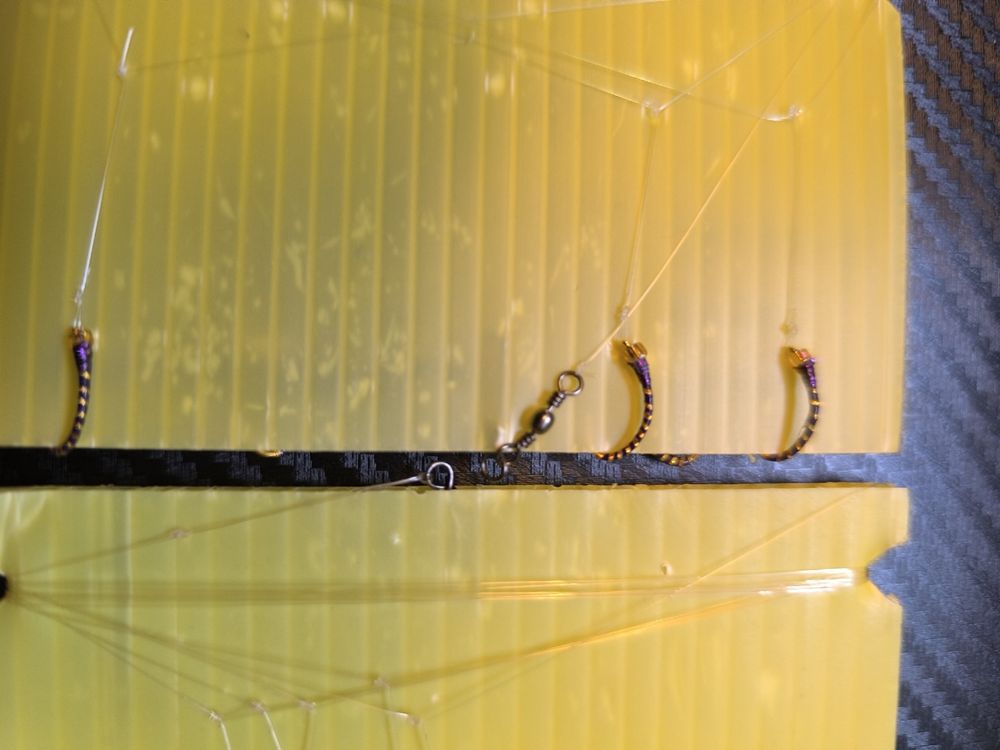 Wunderschönes Hegenen set 16Stk. Komplette Montage | Kaufen auf Ricardo