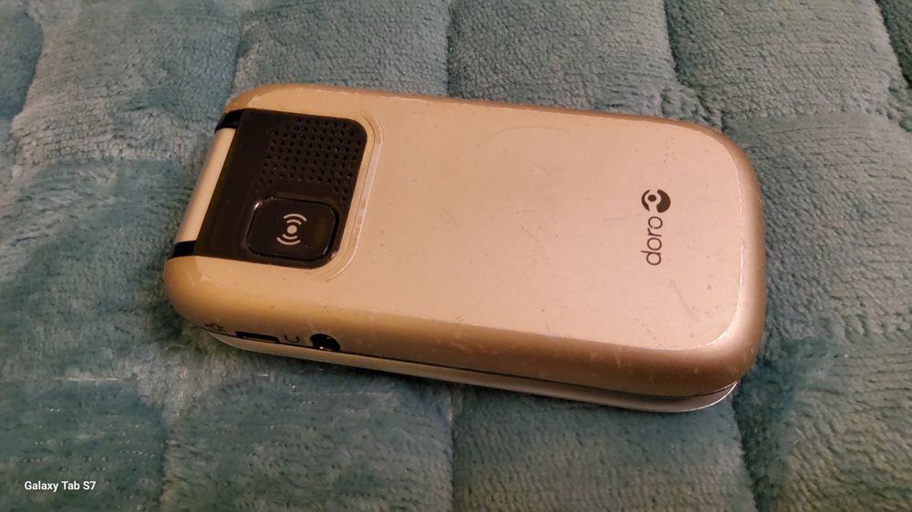 Doro Handy | Kaufen auf Ricardo