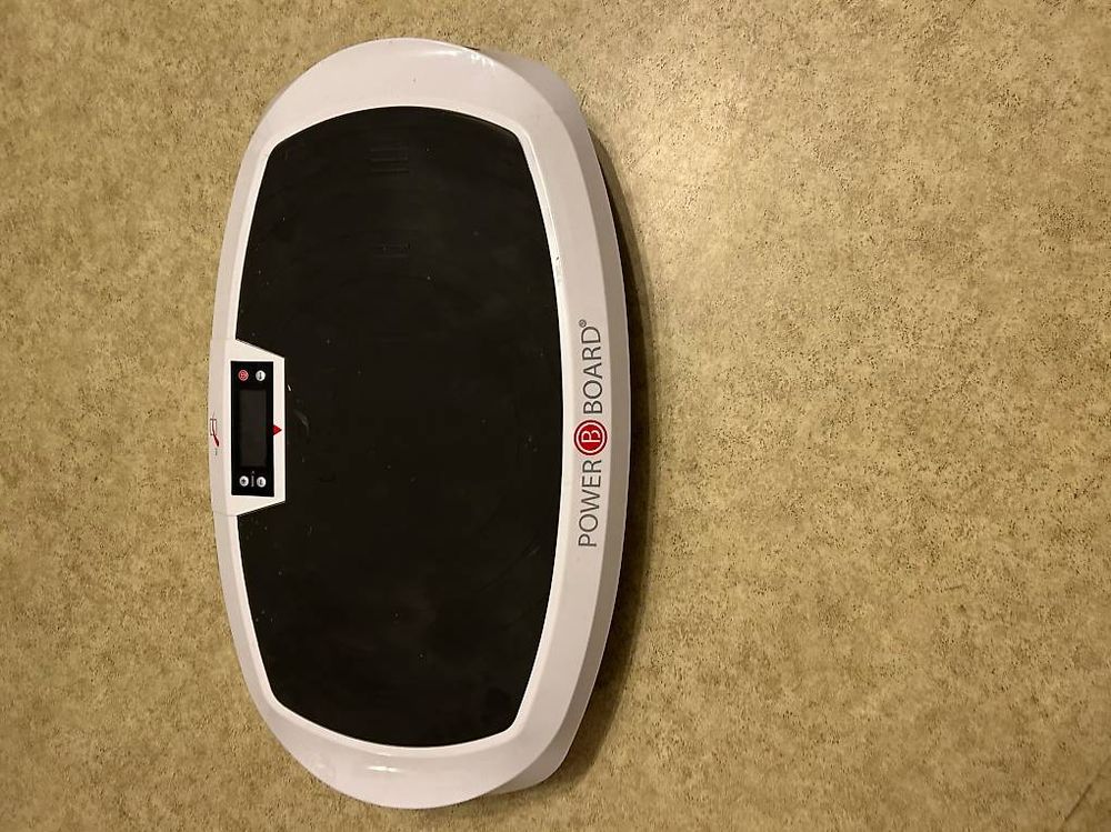 Power Bord Casada (Gebraucht) in Immensee für CHF 500 – nur Abholung ...