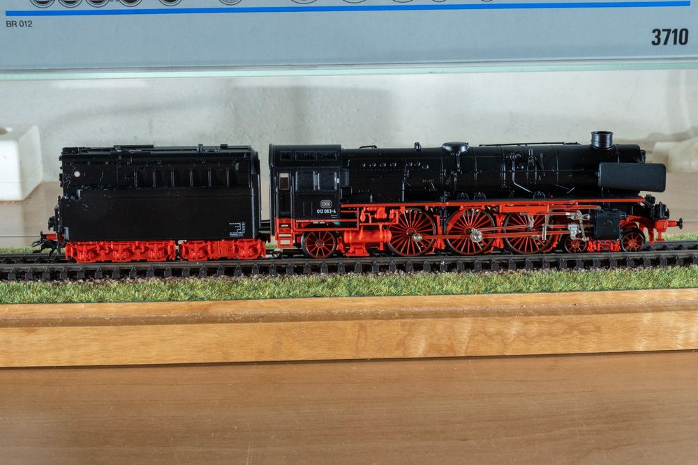 Märklin HO 3710 (Gebraucht) in Yverdon-les-Bains für CHF 160 – mit ...