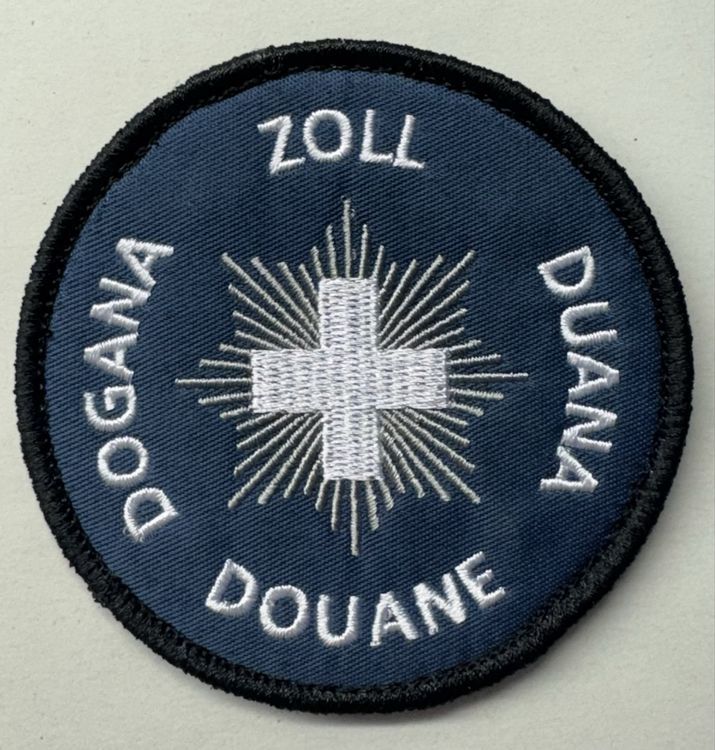 PATCH DOUANE (Neu und originalverpackt) in geneve für CHF 16 – mit ...