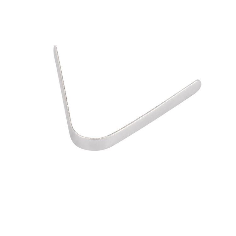 200x Metallbügel Nasenbügel für Masken | Kaufen auf Ricardo