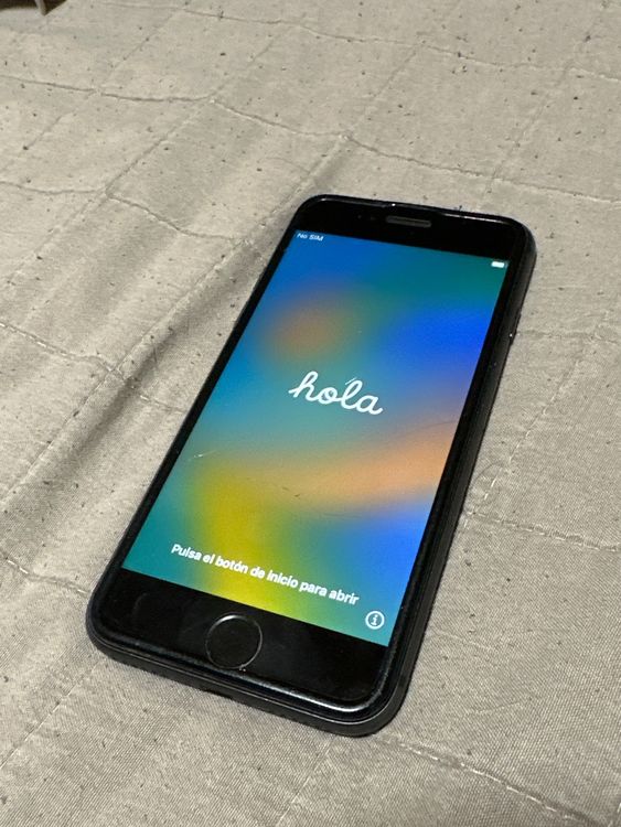 IPhone 8 64GB Space Gray (Defekt) in Neyruz FR für CHF 49 – mit ...