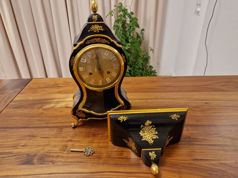 Le Castel Pendule (Gebraucht) in Zürich für CHF 76 – mit Lieferung auf ...