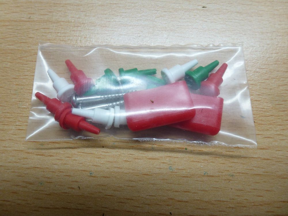 Viessmann 5550 Universal-Ein-Aus-Umschalter (Neu und originalverpackt ...