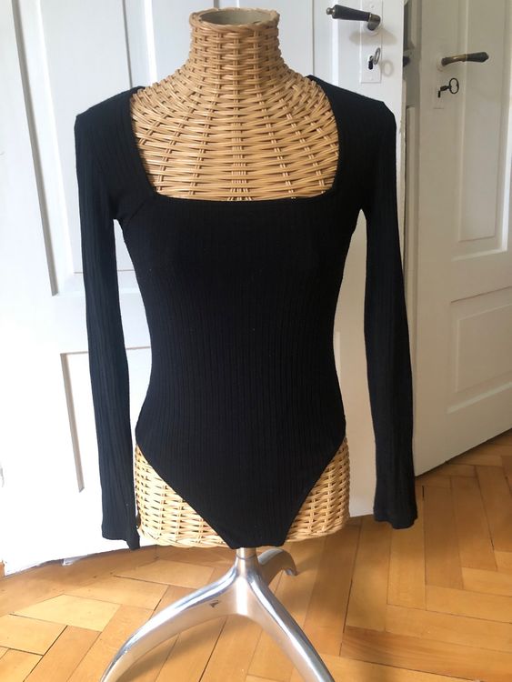 Schwarzes Body von Edited (Gebraucht) in Zürich für CHF 10 – mit ...